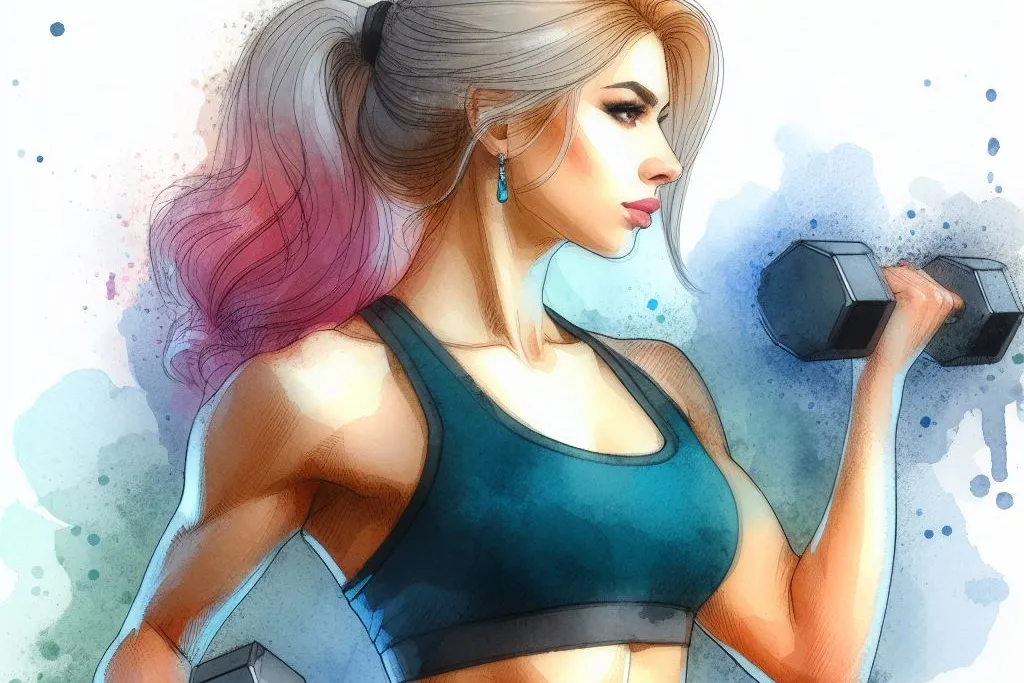 Workout Program – EPIC Endgame– 10 Weeks - FitttZee